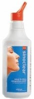 Sinoclear Nasal & Sinus Congestion Relief Irrigation Spray